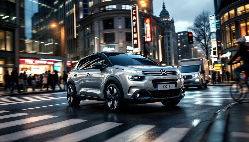 Les avantages du volant moteur bi masse pour Citroën C3 IV : pourquoi ...