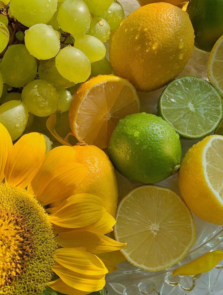 Fruit riche en vitamines B6 : quels fruits contiennent le plus de ...