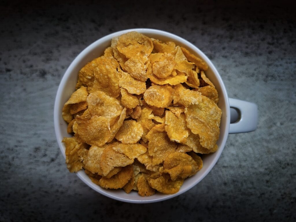 Découvrez pourquoi les corn flakes ont été inventés