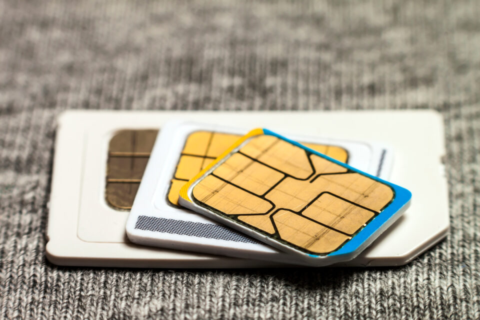 Carte SIM non provisionnée : causes et solutions pour résoudre le problème