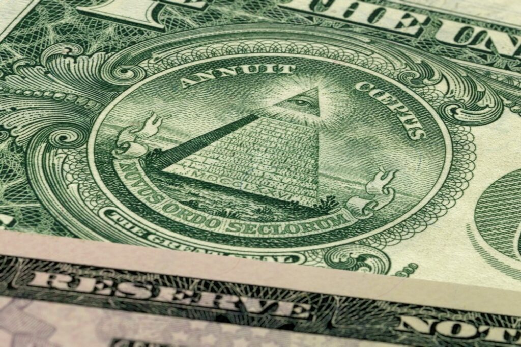 Les symboles sataniques et leur signification