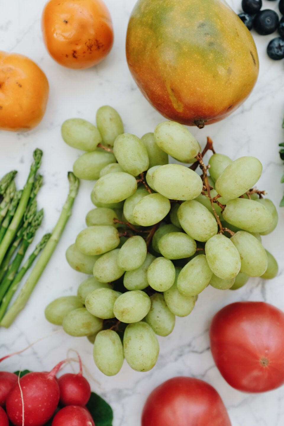 Aliments riches en potassium : où trouve-t-on du potassium dans les ...