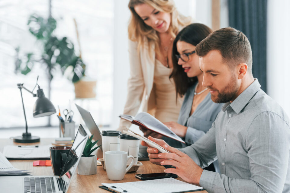 Le portage salarial : quel est sa tendance sur le marché